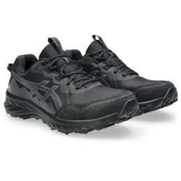 asics Damen Trailrunningschuh "GEL-VENTURE 10", Gr. 41,5, grau, Synthetik, Textil, Schuhe
