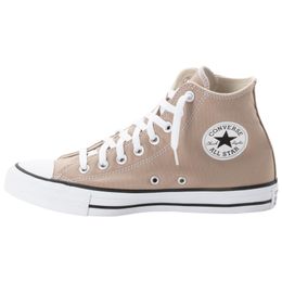 Converse Damen Sneaker "CHUCK TAYLOR ALL STAR", Gr. 44vintage cargo, Textil, Schuhe