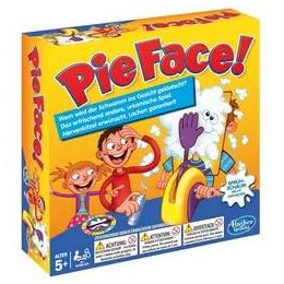 Hasbro - Pie Face