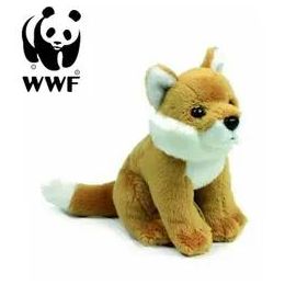 WWF - Pl&uuml;schtier - Fuchs (10cm)