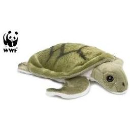 WWF - Pl&uuml;schtier - Meeresschildkr&ouml;te (18cm)