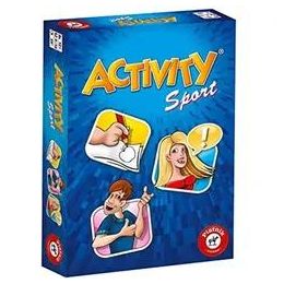 Piatnik - Activity Sport