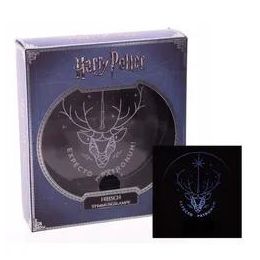 Harry Potter Stimmungslampe - Hirsch Patronus (24cm)