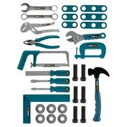Toi-Toys - Power Tools - Werkzeugset (30-teilig)