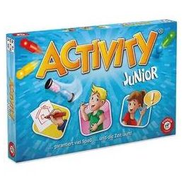 Piatnik - Activity JUNIOR