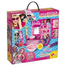 Lisciani 88638 - Farbige Barbie Lippenstifte