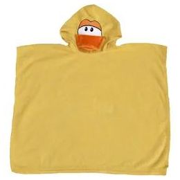 Nici 38027 - Badeponcho Ente (60x70cm)