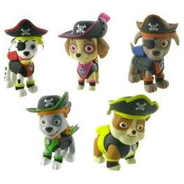 Paw Patrol Sammelfigur &raquo;Pirat&laquo; 5er Set