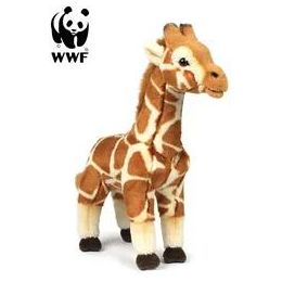 WWF - Pl&uuml;schtier - Giraffe (31cm)