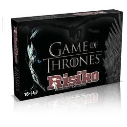 Winning Moves Risiko - Game of Thrones (Collectors Edition)