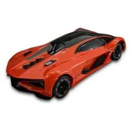 Maisto Tech 81525 - Ferngesteuertes Auto - Lamborghini Terzo Millennio (orange, Ma&szlig;stab 1:24)