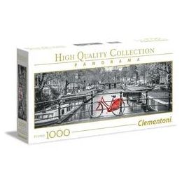 Clementoni 39440 Amsterdam 1000 Teile Puzzle