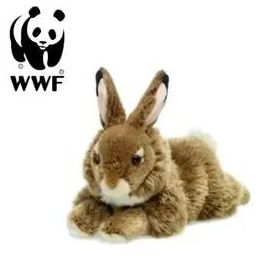 WWF - Pl&uuml;schtier - Hase (19cm, liegend)