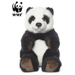WWF - Pl&uuml;schtier - Panda (15cm, sitzend)