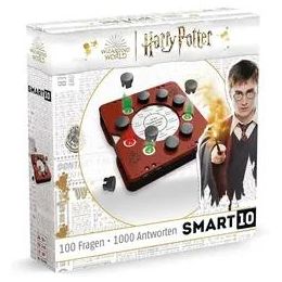 Piatnik - Smart 10 - Harry Potter