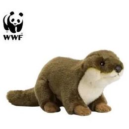 WWF - Pl&uuml;schtier - Europ&auml;ischer Fischotter (20cm)