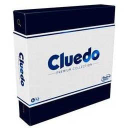 Hasbro - Cluedo - Premium Collection