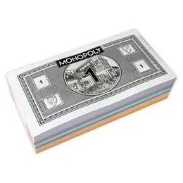 Winning Moves Monopoly Spielgeld (neues Design)