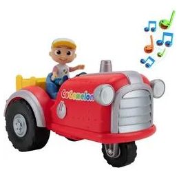 Jazwares - Cocomelon - Mitsing-Traktor