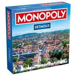Winning Moves Monopoly Detmold