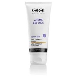 Gigi Aroma Essence Ultra Cleanser for Dry Skin 200ml
