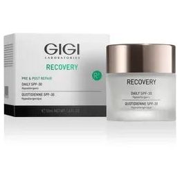 Gigi Recovery Daily SPF30 50ml