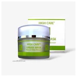 Weyergans High Care Urban Care Mask 50ml