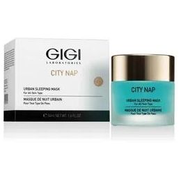 Gigi City NAP Urban Sleeping Mask 50ml