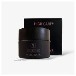 Weyergans High Care Timeless UpLifting Skin Cure Firming Facial Mask 50ml