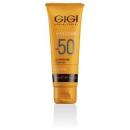 Gigi Sun Care Daily Moisture SPF50 75ml
