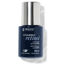 Image Skincare Ageless+ Retinol Pure Liquid Retinol 0.75% 30ml
