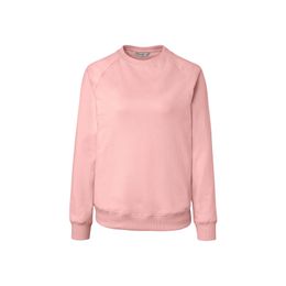 Tchibo - Yoga-Sweatshirt - Damen - Gr. S - ros&eacute;