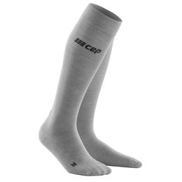 CEP Allday Recovery Socks Bekleidung Damen grau S