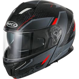 Rocc 810 Dekor, Klapphelm