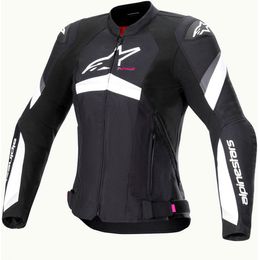 Alpinestars Stella T-GP Plus R V4, Textiljacke Damen