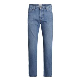 Jack & Jones Jack & Jones Jeans 'ICHRIS COOPER JOS 190 NOOS' Herren Gr&ouml;&szlig;e 29 blau / braun