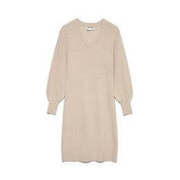 V&eacute;ro Moda Vero Moda Kleid 'AWAlexandra' Damen Gr&ouml;&szlig;e XS camel