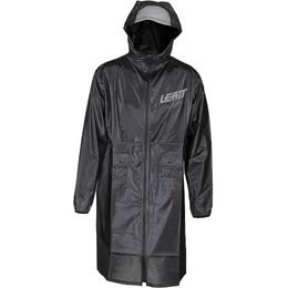 Leatt Mud, Regenmantel