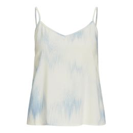 Jack & Jones JJXX Top 'MIRA' Damen Gr&ouml;&szlig;e XL blau / wei&szlig;