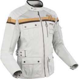 Segura Mojo, Textiljacke