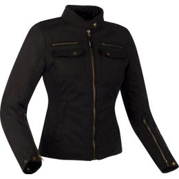 Bering Winton, Textiljacke wasserdicht Damen