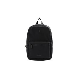 Scalpers Nos Active Backpack ' ' Herren Gr&ouml;&szlig;e One Size schwarz