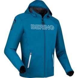 Bering Warwick, Textiljacke wasserdicht