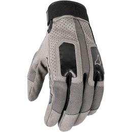 Macna Sperrow, Handschuhe