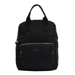 Mindesa Backpack female Black size One Size