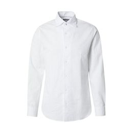 Michael Kors Button Up Shirt male White size 43