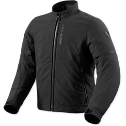 Revit Shade 2 H2O, Textiljacke wasserdicht