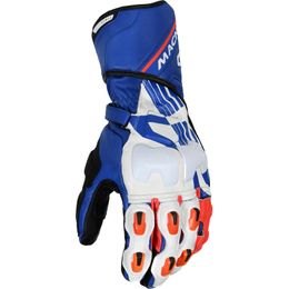 Macna Powertrack, Handschuhe