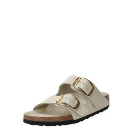 Birkenstock Pantolette 'Arizona BB LENA' Damen Gr&ouml;&szlig;e 36 beige
