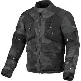 Macna Higera Camo, Textiljacke wasserdicht